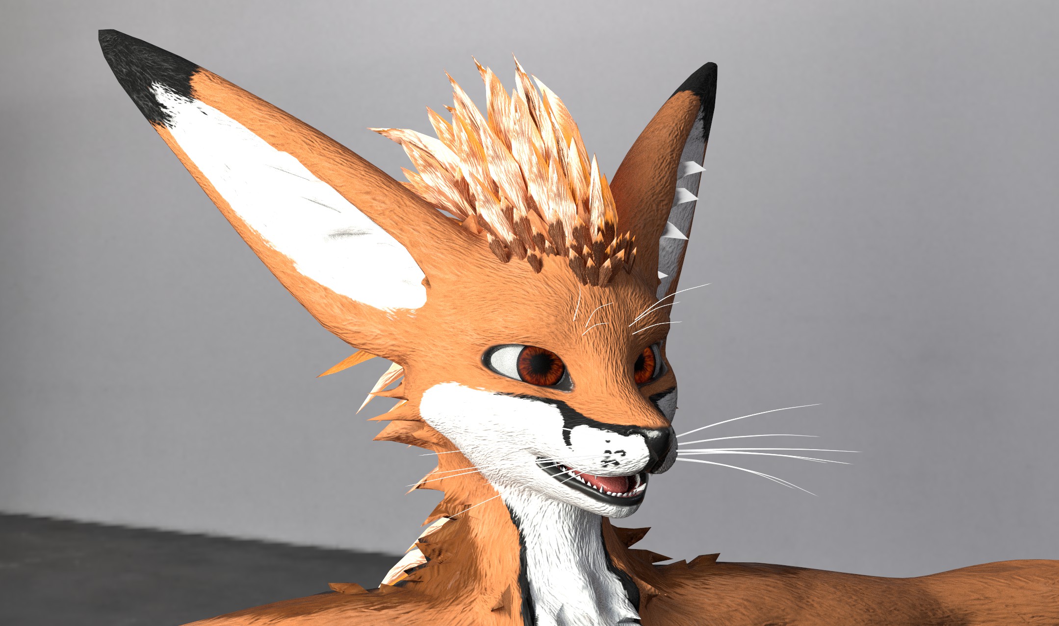 VRCHAT / Texture – commissions