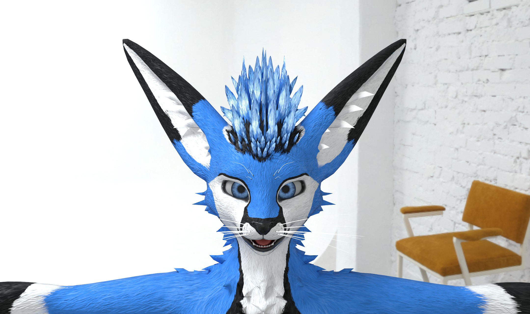 VRCHAT / Texture – commissions